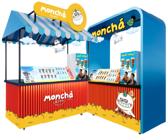 Moncha